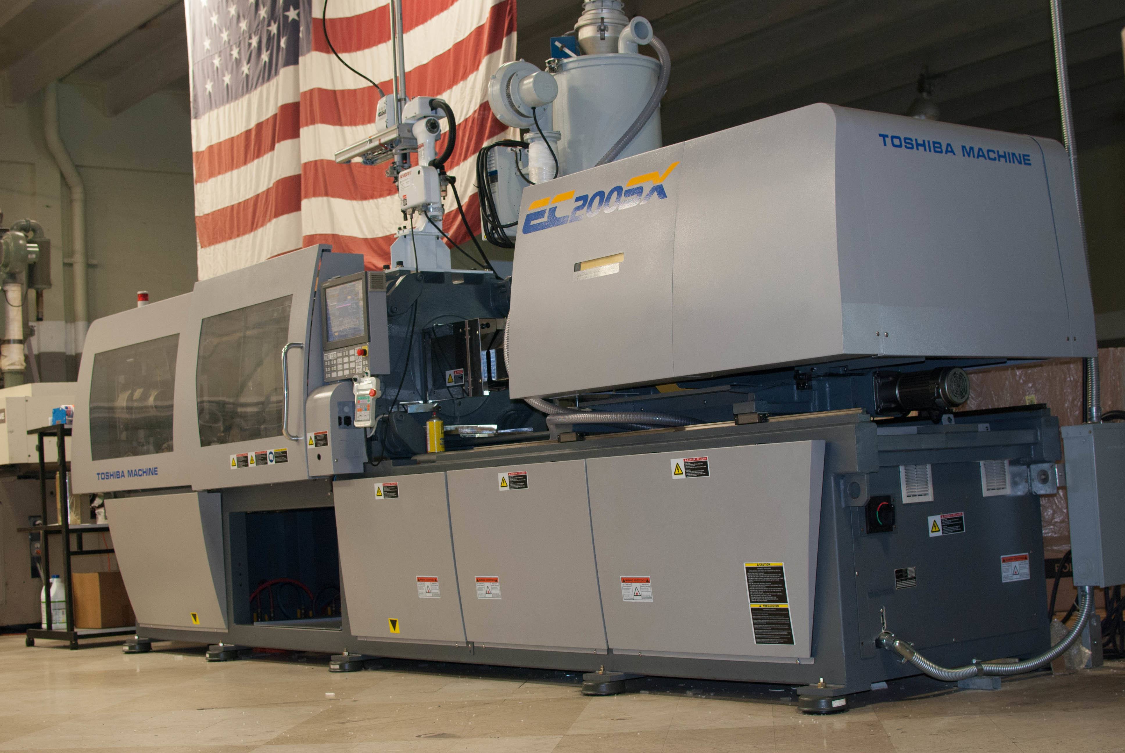 Injection molding USA Manufacturer in Delray Beach, FL | Plastimold
