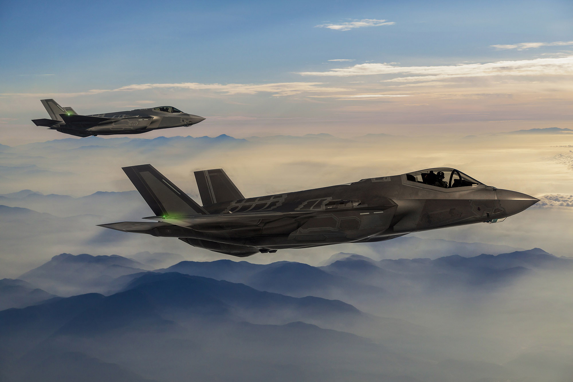 Aerospace Injection Molding - Aerospace injection molding